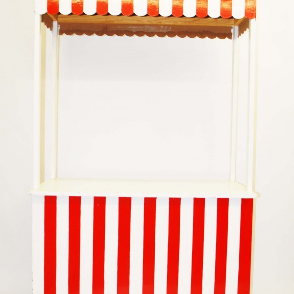 All props for Carnival / Circus theme - Theme Prop Hire