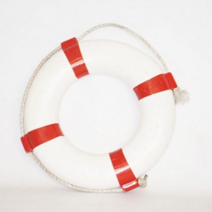 Limbo Poles - Theme Prop Hire