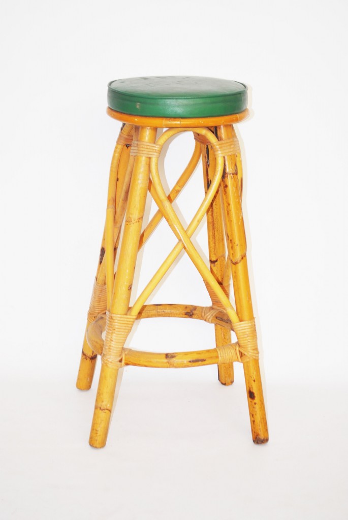 Bar Stool - Theme Prop Hire