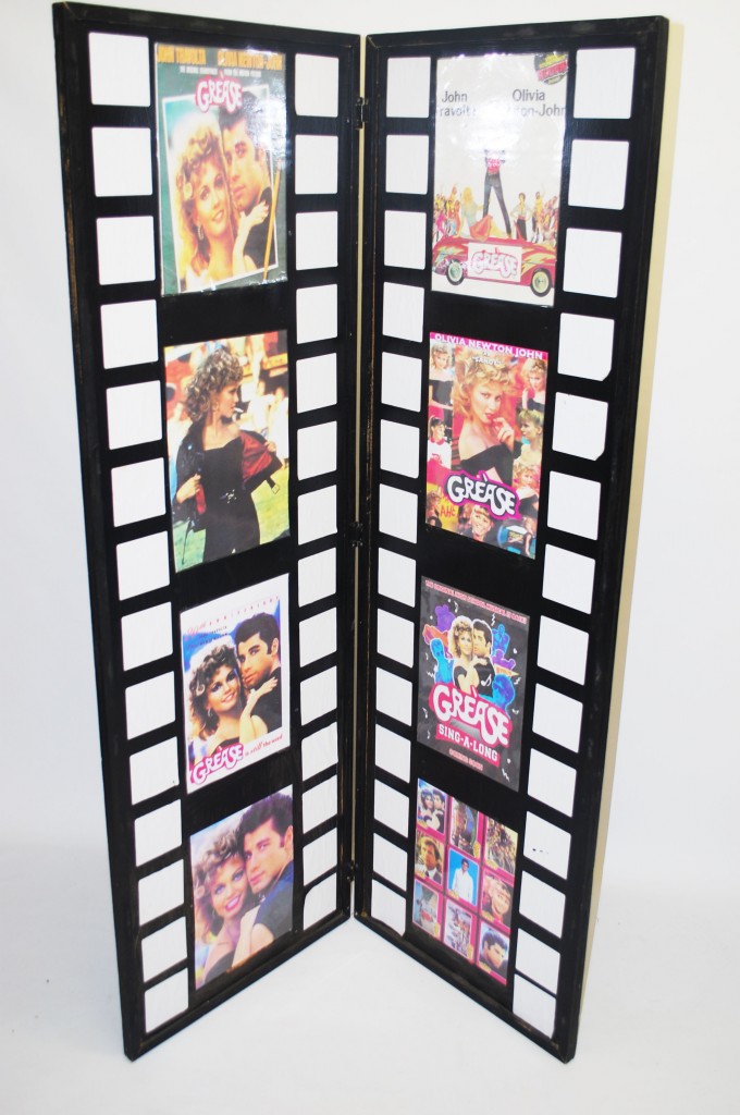 Movie Panel (1.8m H) - Theme Prop Hire