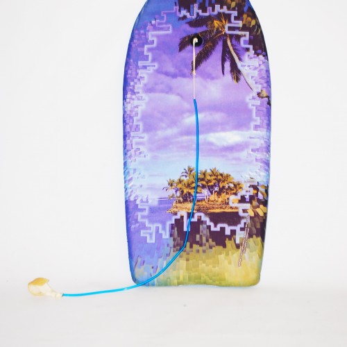 Limbo Poles - Theme Prop Hire