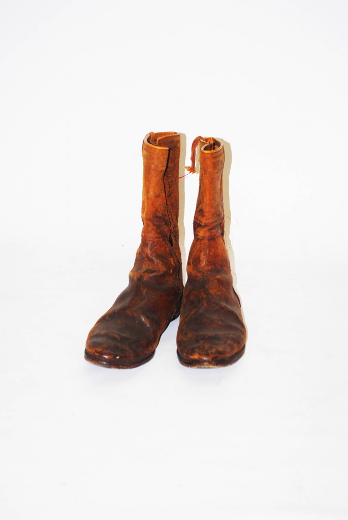 Cowboy boots - Theme Prop Hire