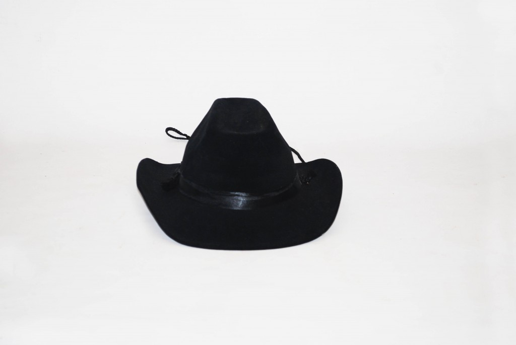 Cowboy hat - Theme Prop Hire