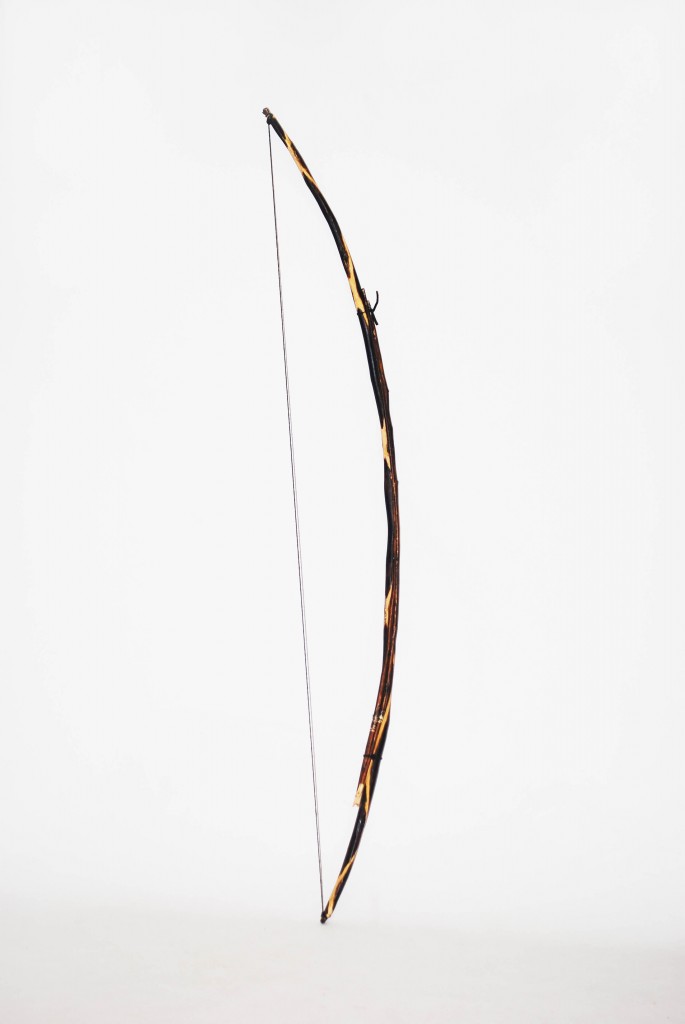 Bow - Theme Prop Hire