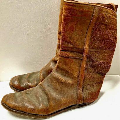 Cowboy boots - Theme Prop Hire