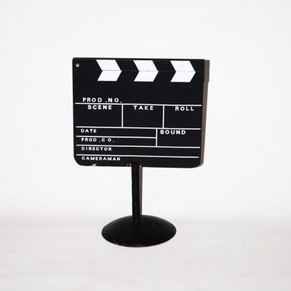 All props for Movies theme - Theme Prop Hire