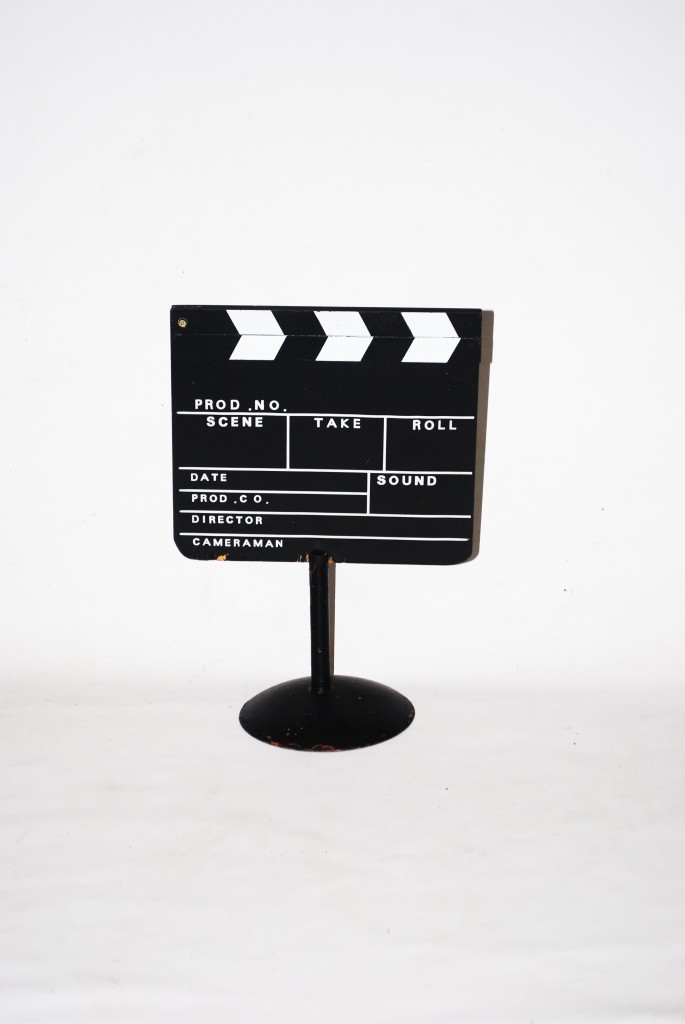 All props for Movies theme - Theme Prop Hire