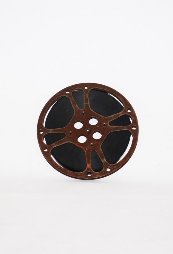 Movie Reel - Theme Prop Hire