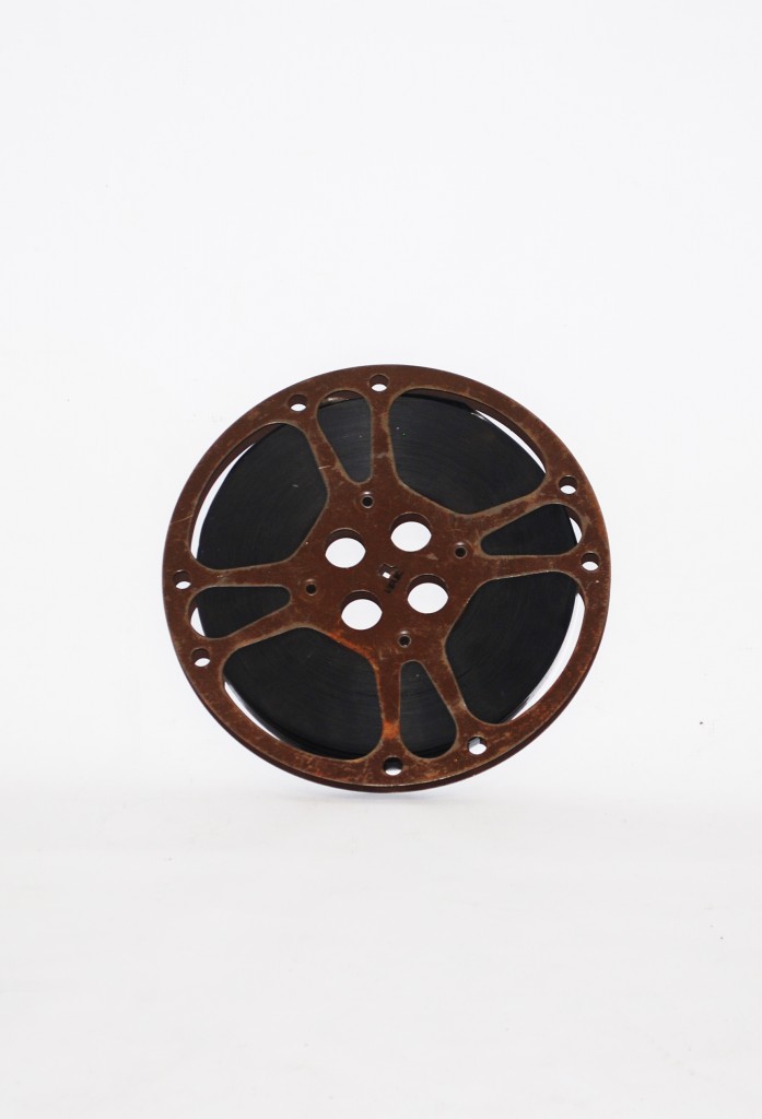 Movie Reel - Theme Prop Hire