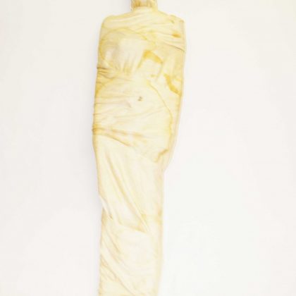 Mummy (Life Size / 1.8m) - Theme Prop Hire