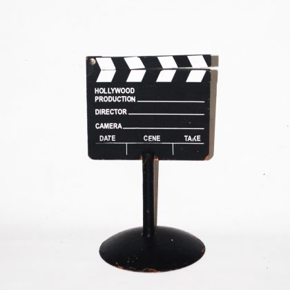 All props for Movies theme - Theme Prop Hire