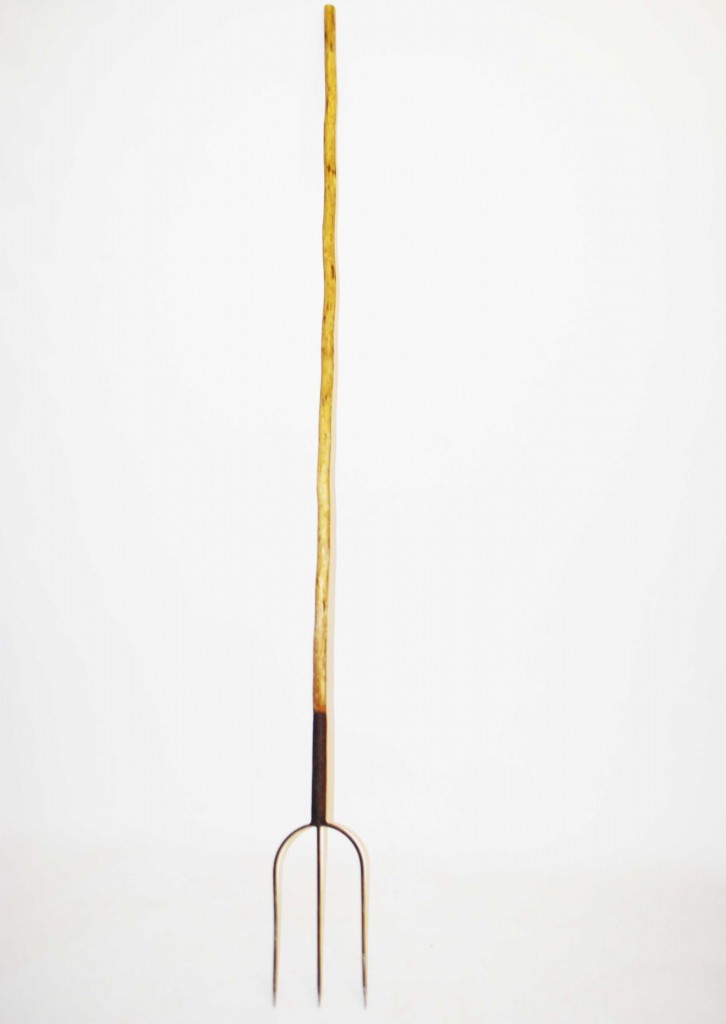 Pitch Fork - Theme Prop Hire