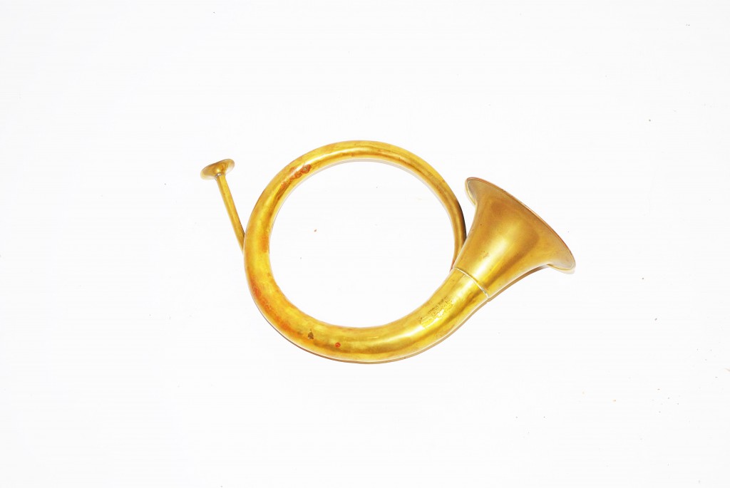 Trumpet - Theme Prop Hire