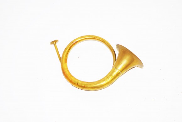 Trumpet - Theme Prop Hire
