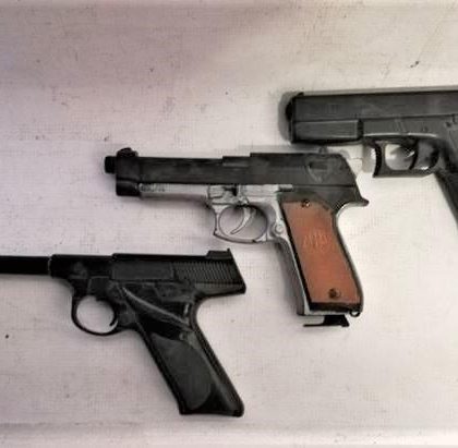 All props for Mafia / Gangster theme - Theme Prop Hire