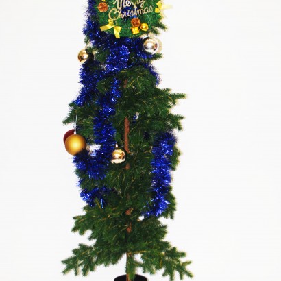 All props for Christmas theme - Theme Prop Hire