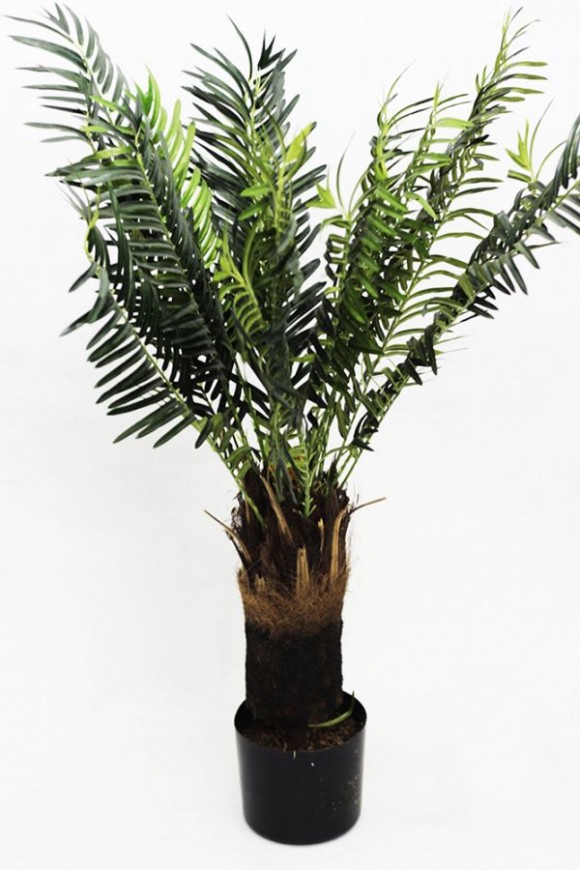 Palm Tree (1.2m) - Theme Prop Hire
