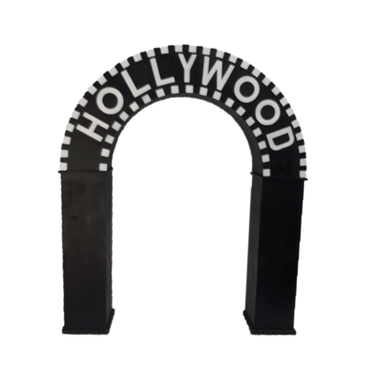 All props for Movies theme - Theme Prop Hire