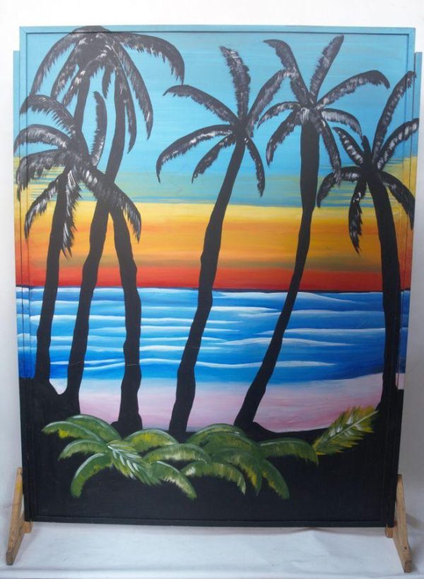 All props for Havana / Cuba theme - Theme Prop Hire