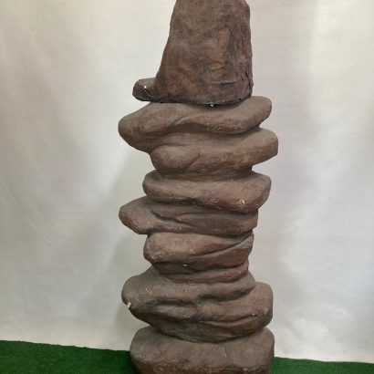 Fake Rocks Medium (0.70m x 0.40m) - Theme Prop Hire